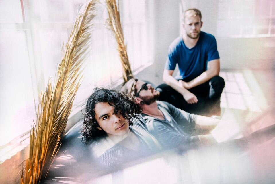 Artist on the Rise: Armors - Wolf in a Suit