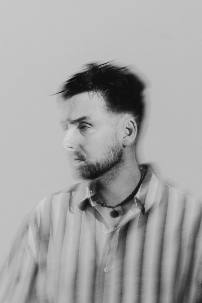 EP Review: ‘The Butterfly’ EP by Bryce Fox [2024] - Wolf in a Suit